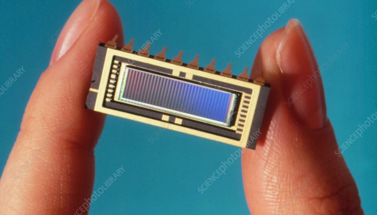 Memory chip giants ignite global semiconductor rally as shortages drive ...