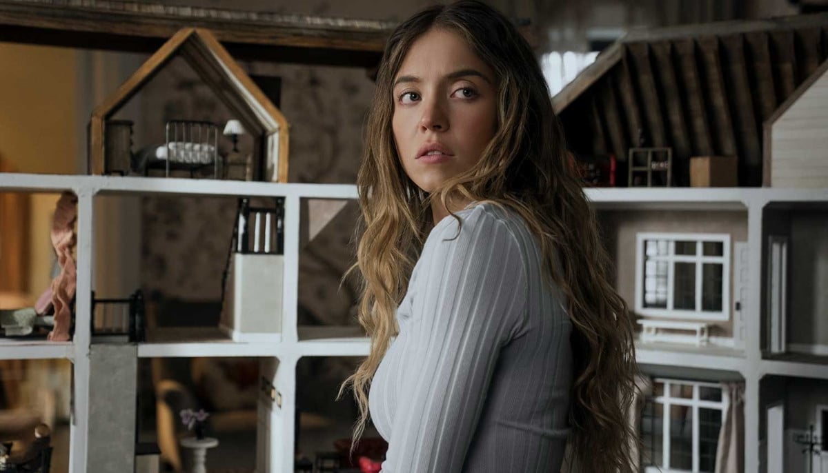 Sydney Sweeney set to return for 'The Housemaid' sequel