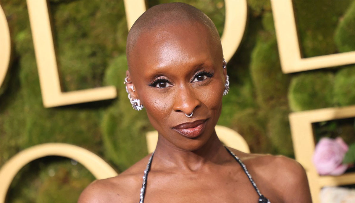 Cynthia Erivo set to miss Golden Globes this week: Here’s why
