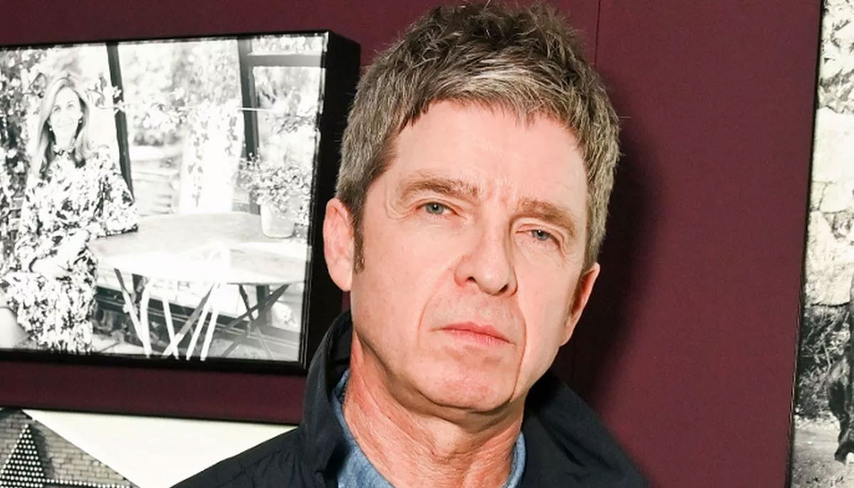 Noel Gallagher addresses rumours about Oasis writing James Bond theme song