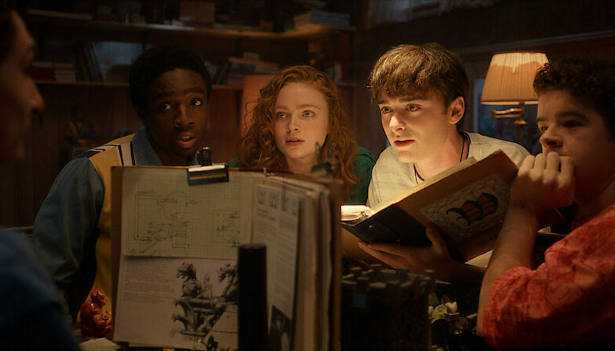 ‘Stranger Things’ shares major update following viral secret episode theory