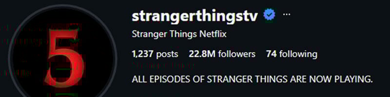 ‘Stranger Things’ shares major update following viral secret episode theory