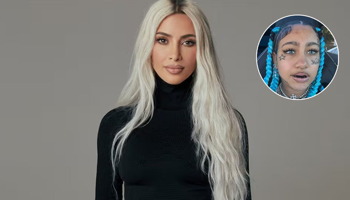 Is Kim Kardashian’s decision right to pull the plug on North West's ...