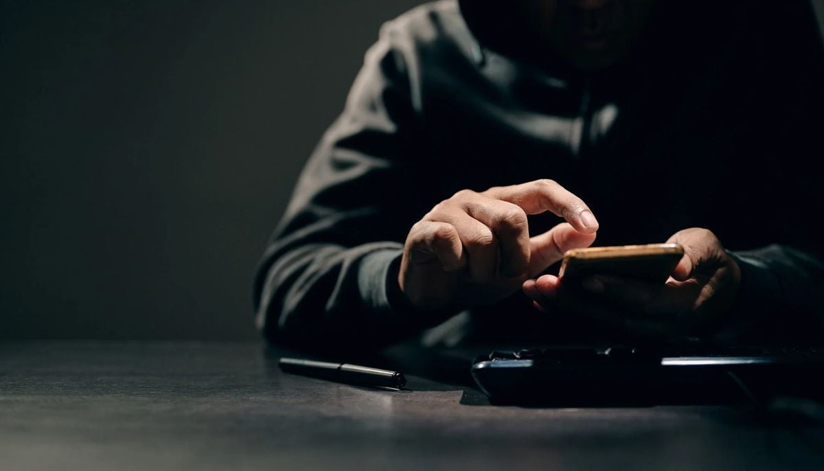 Montgomery lawyer faces nearly 100 charges for voyeurism, including a minor