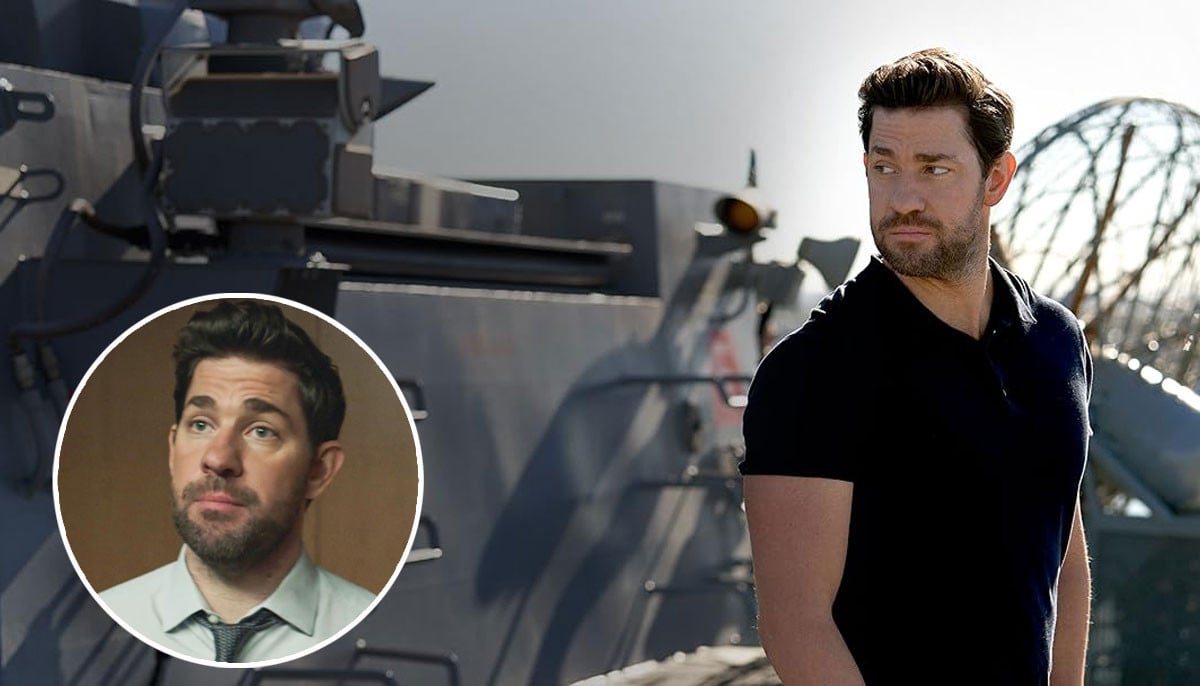 ‘Jack Ryan’ clip goes viral amid Venezuela’s crisis — prophetic or ...