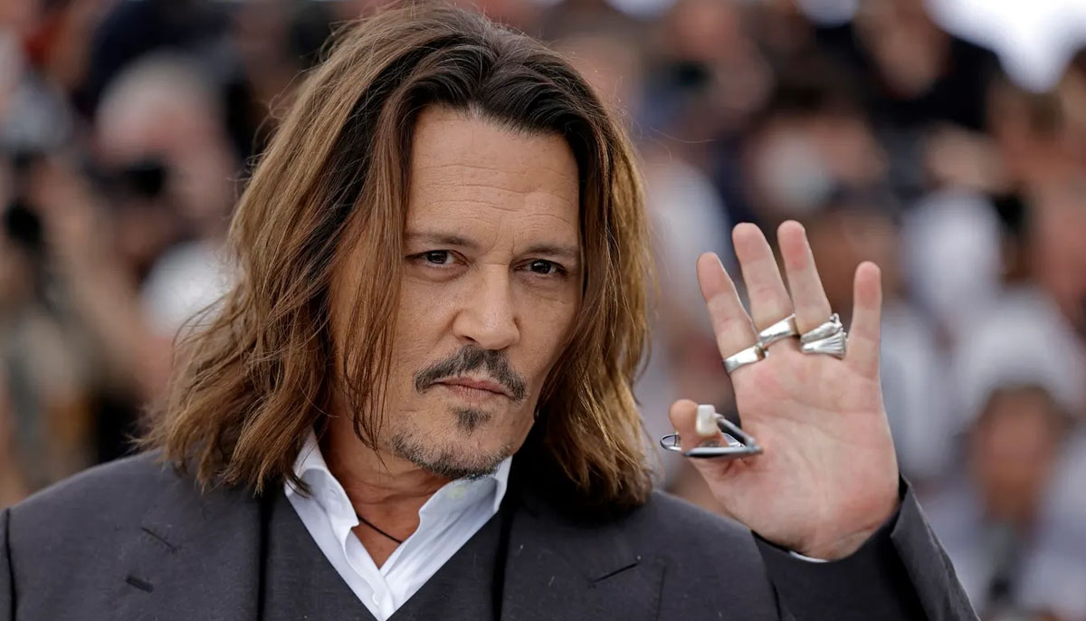 Can Johnny Depp turn the page of his derailed career with upcoming ...
