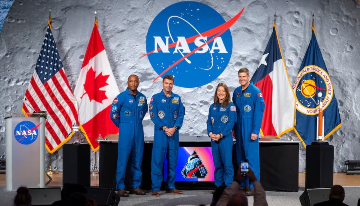 NASA cancels ISS spacewalk, considers early return of crew to Earth