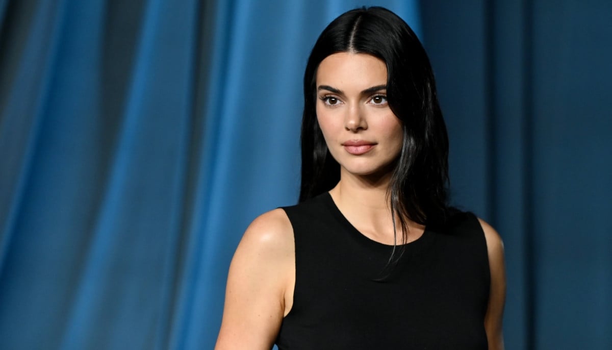 Kendall Jenner breaks silence on longstanding internet rumor about her ...