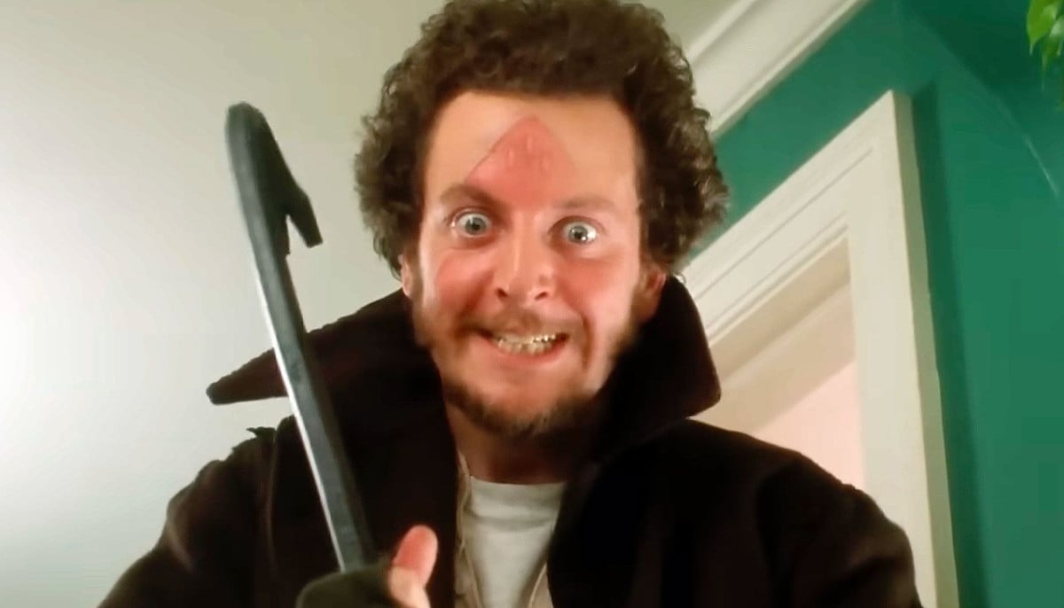 Home Alone star Daniel Stern linked to alleged prostitution incident