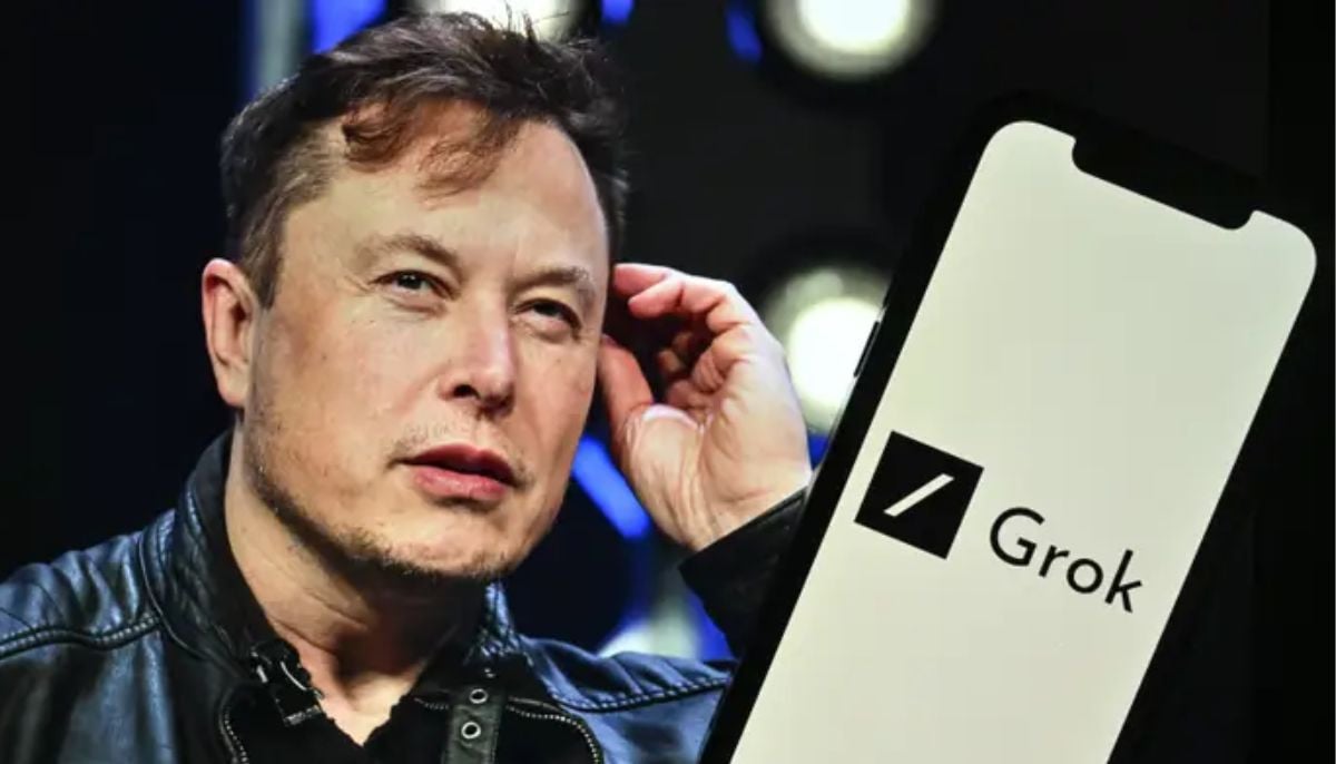 Elon Musk’s Grok AI faces block in Indonesia amid deepfake concerns