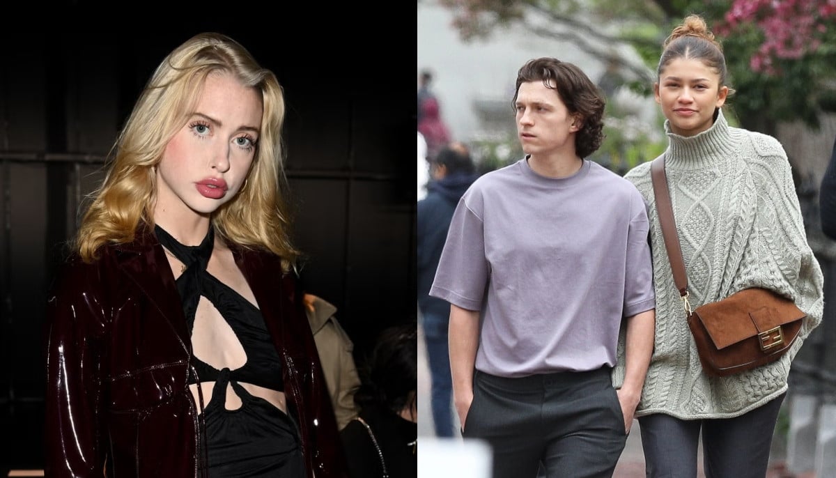 Chloe Cherry names that one Marvel star who just can’t stay away from ...