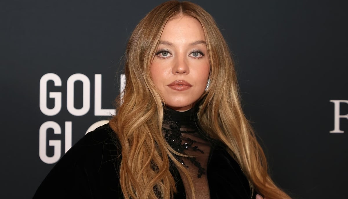 Where was Sydney Sweeney? The real reason the ‘Euphoria’ star missed ...