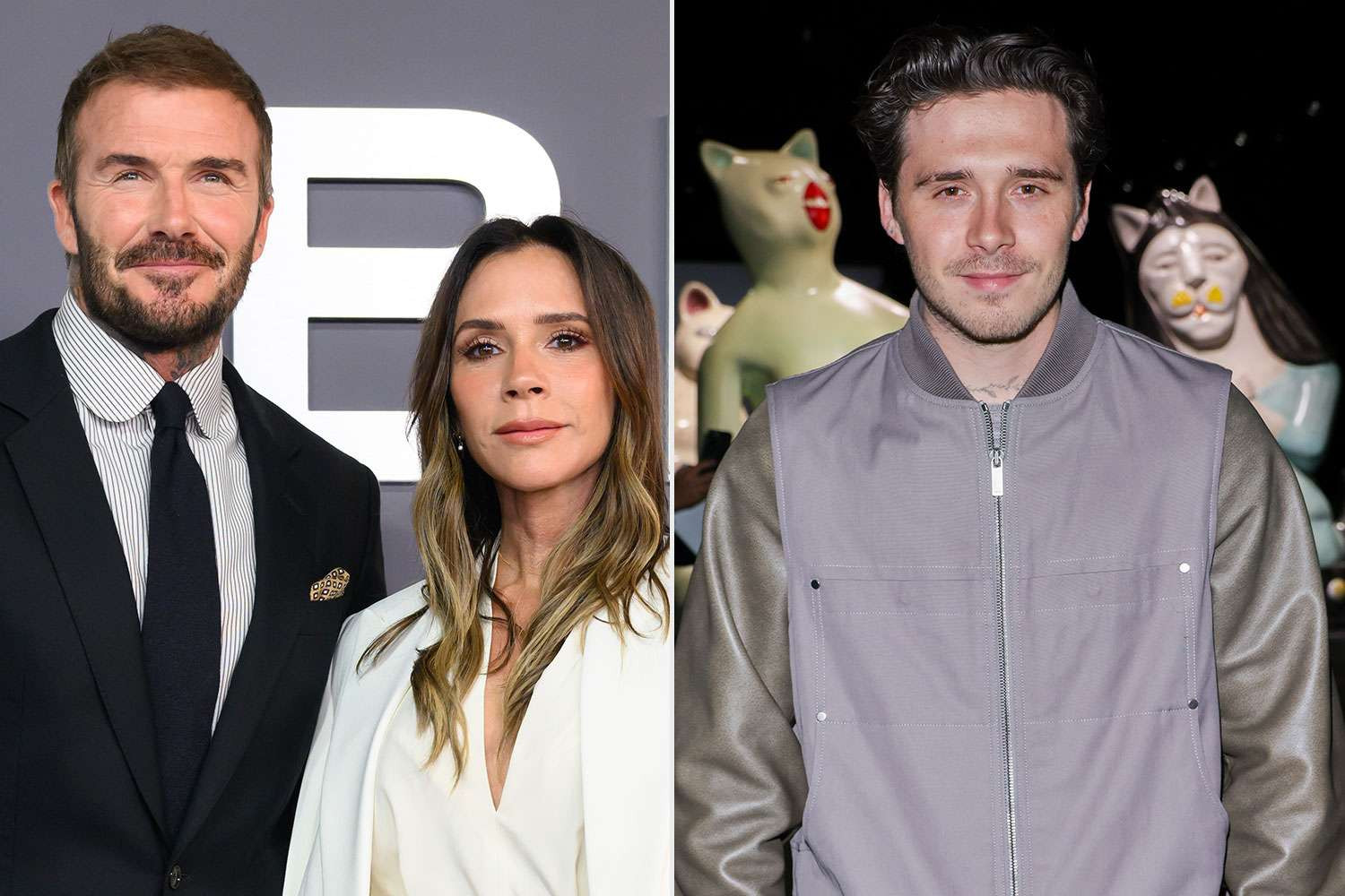 Real reason behind Brooklyn Beckham's legal feud with David Beckham ...