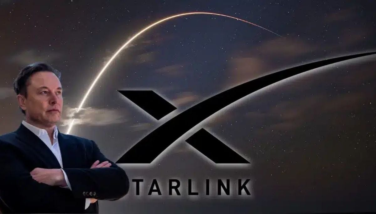 Elon Musk's Starlink offers free internet services in Iran amid protests