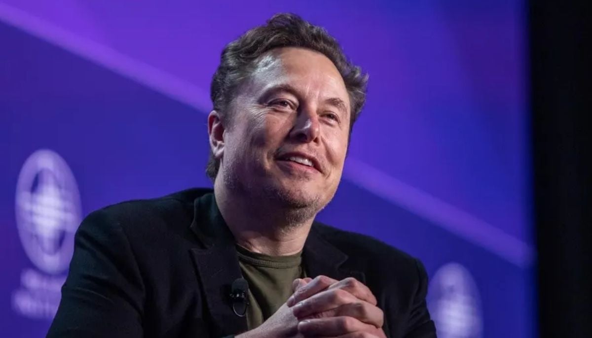 Elon Musk rewards Tesla China chief with massive stock grant under ...