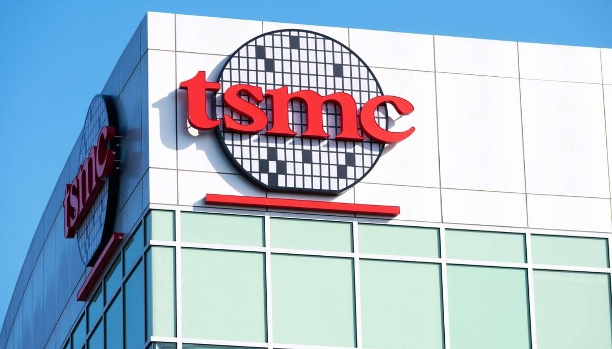 TSMC Q4 profit surges 35% on robust AI chip demand