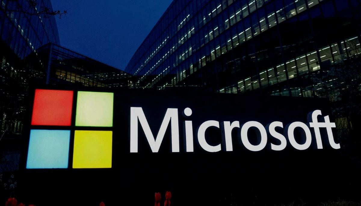 Microsoft assures consumers won't pay for data centres