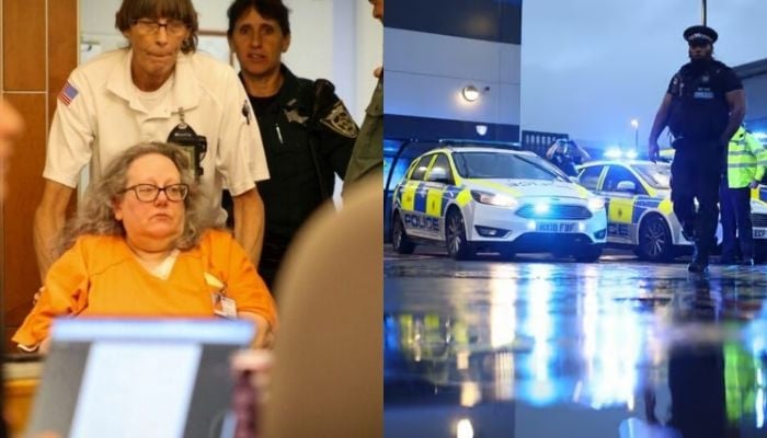 Woman who killed roommate with hammer gets 40 years in prison