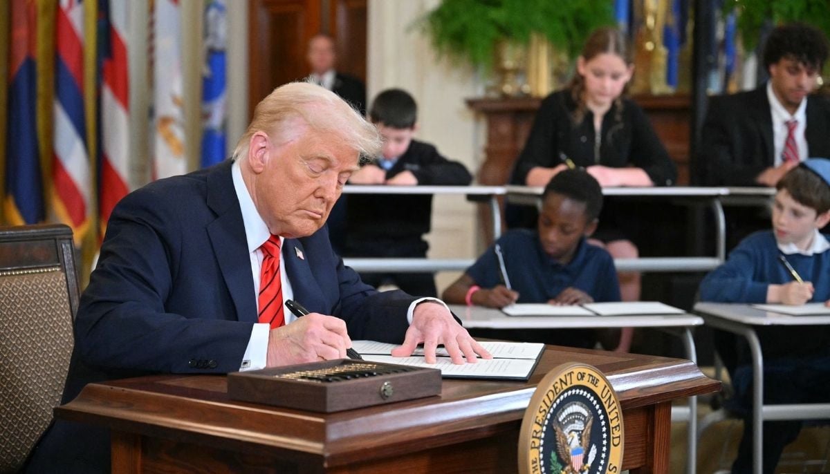 Trump to authorise Nvidia H200 chip sales to China with 25% surcharge