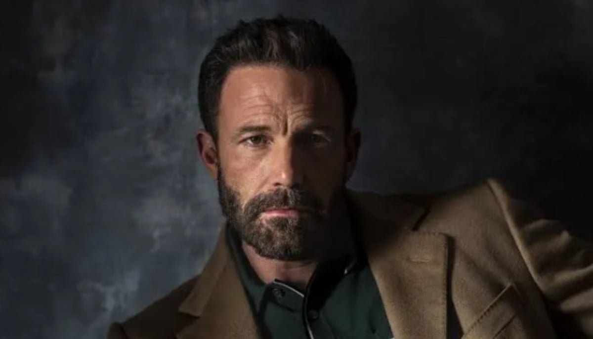 Whats really going on between Ben Affleck and Chasing Amy costar