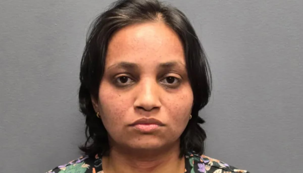 Horror in New Jersey: Mother charged in deaths of two children