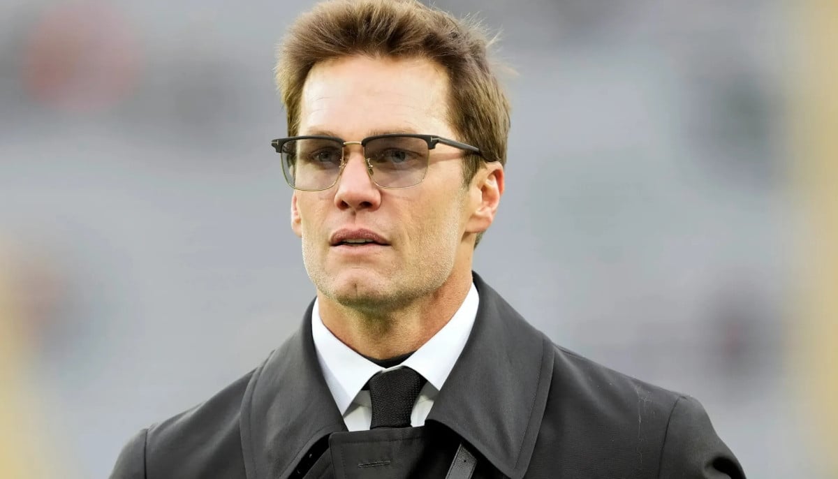 Tom Brady makes shocking confession ahead of Flag Football debut