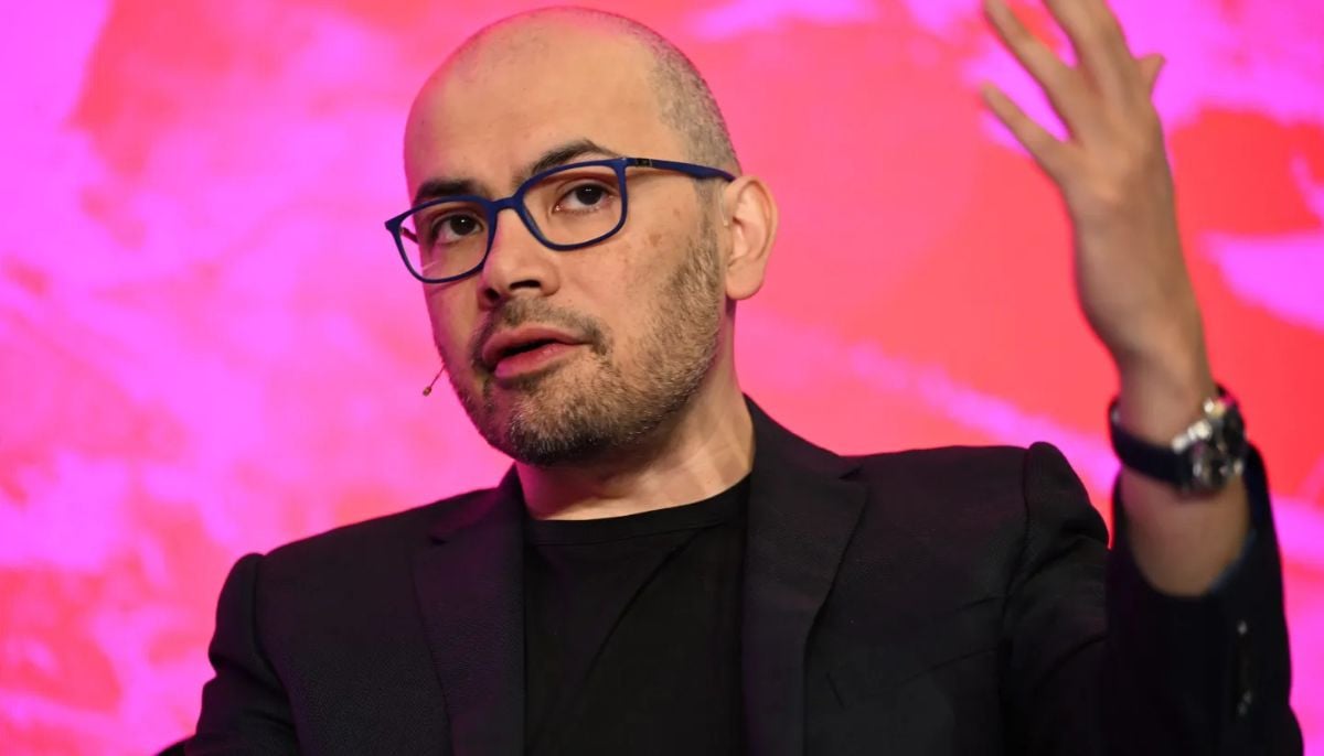 Google DeepMind CEO claims China's AI advancements nearly match US