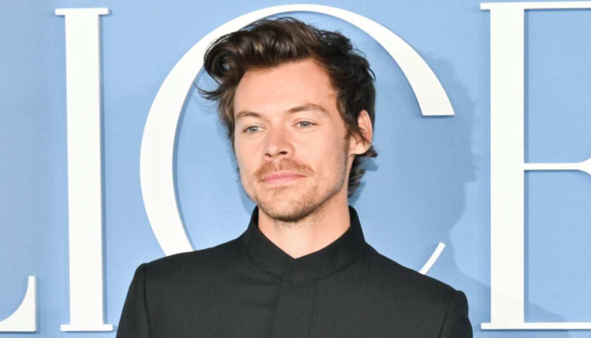 Harry Style raises eyebrows with shocking move following new music drop