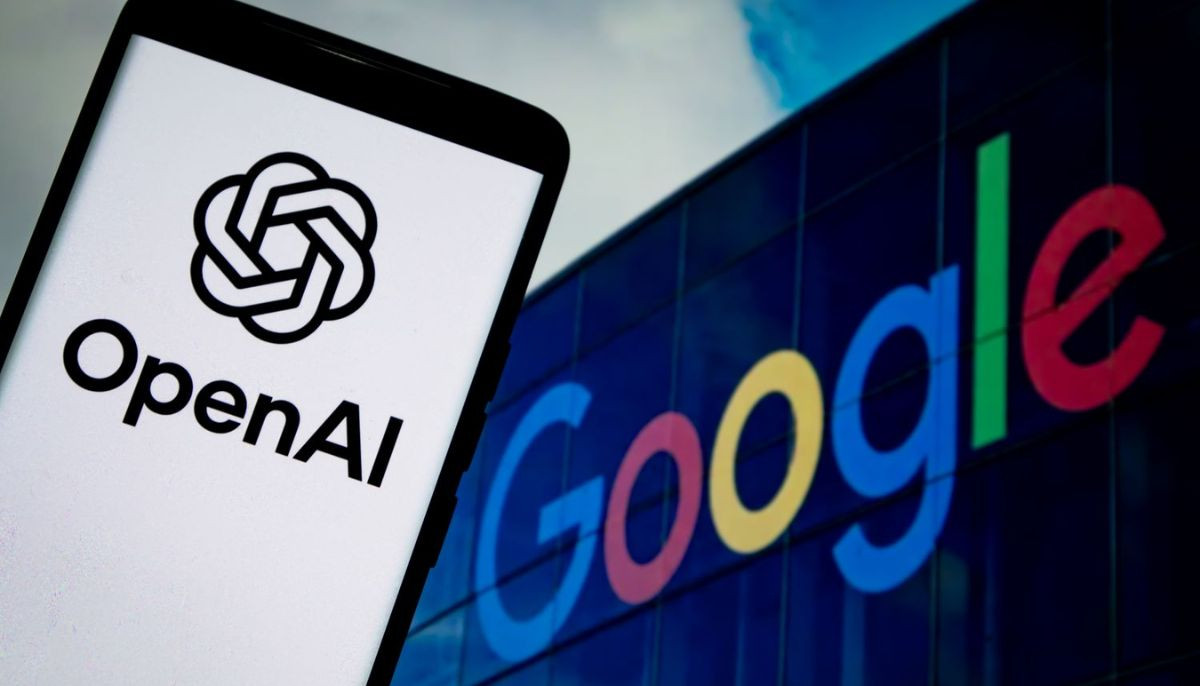 DeepMind CEO engages daily with Google CEO to boost competition with OpenAI