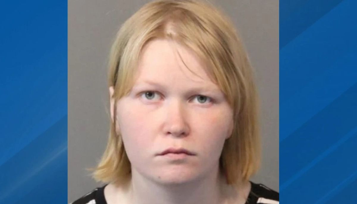 Mother receives 10-year sentence for intentionally poisoning 1-year-old ...
