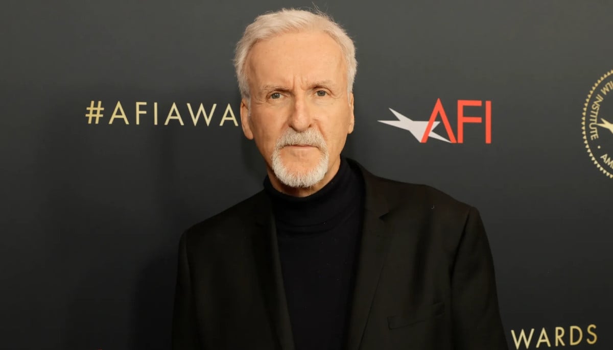 James Cameron breaks silence on Titanic’s most debated question
