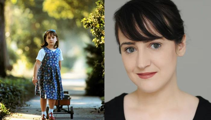 Mara Wilson recalls being used in CSAM before high school