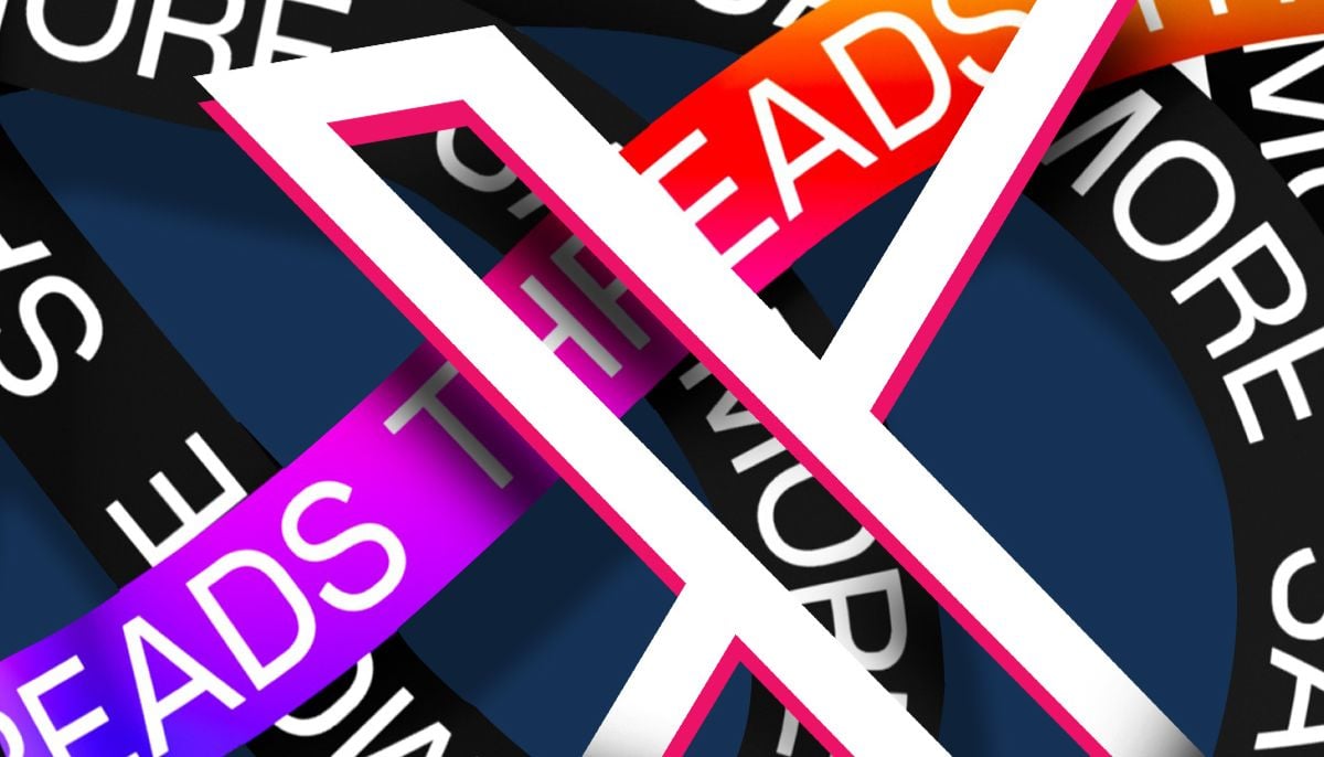 Meta’s Threads surpasses X on mobile engagement