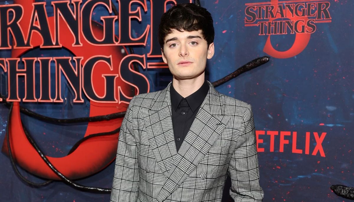 Noah Schnapp skips SNL appearance as 'Stranger Things' cast reunites