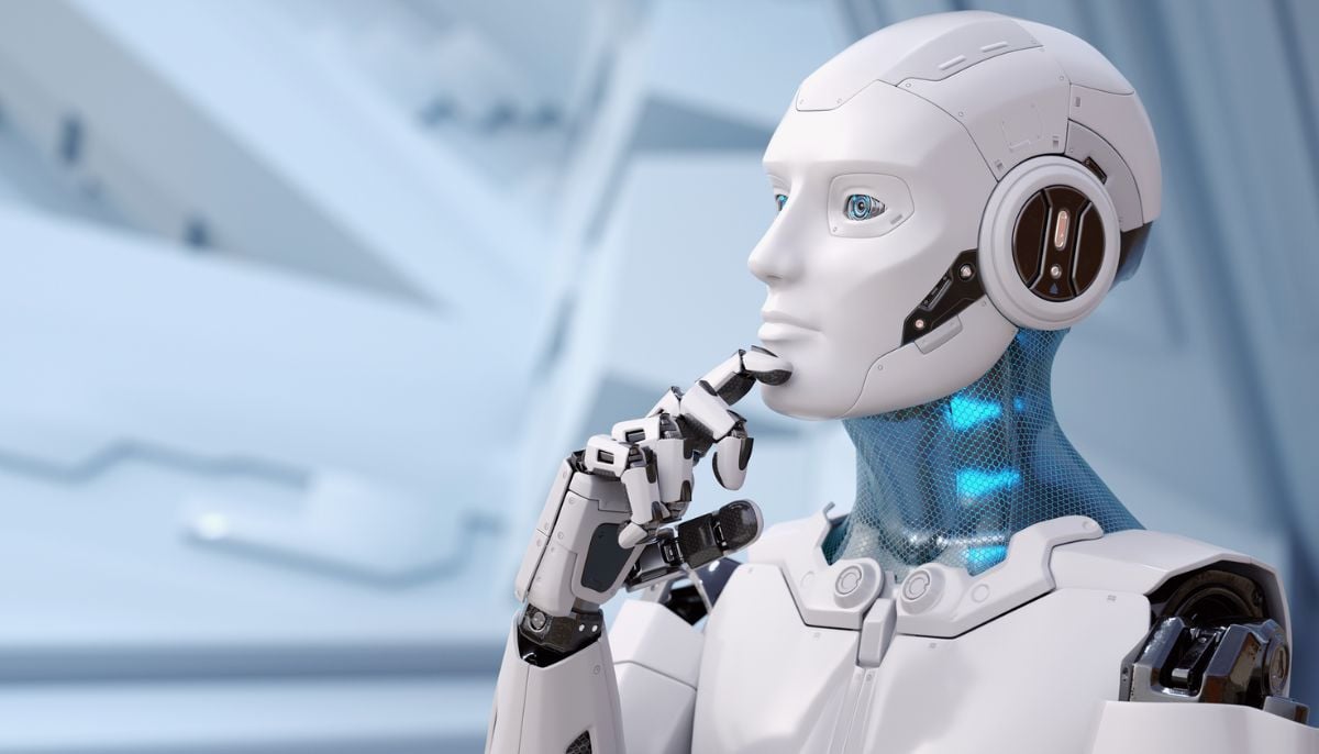 FedEx CEO explains limits of humanoid robots in logistics