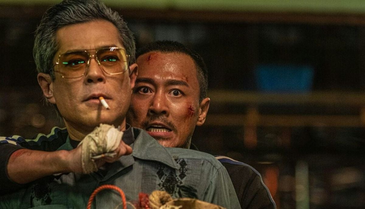 Hong Kong Film Awards drop four films, sparking censorship concern