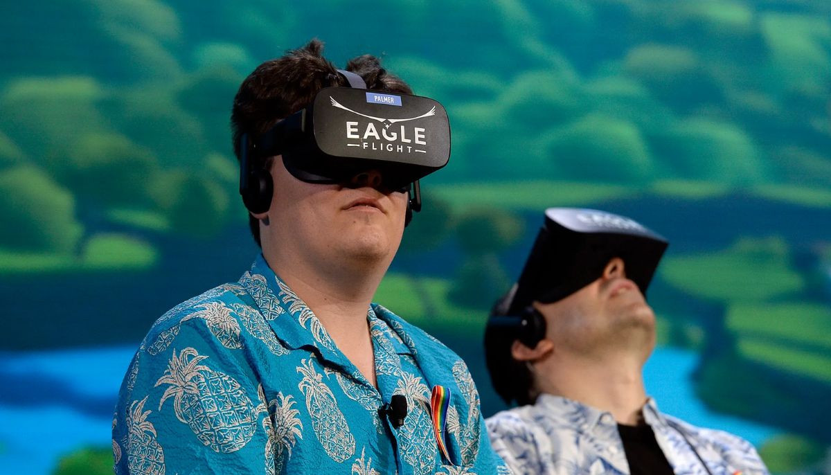 Palmer Luckey defends Meta VR layoffs, says cuts aren’t a 'disaster'
