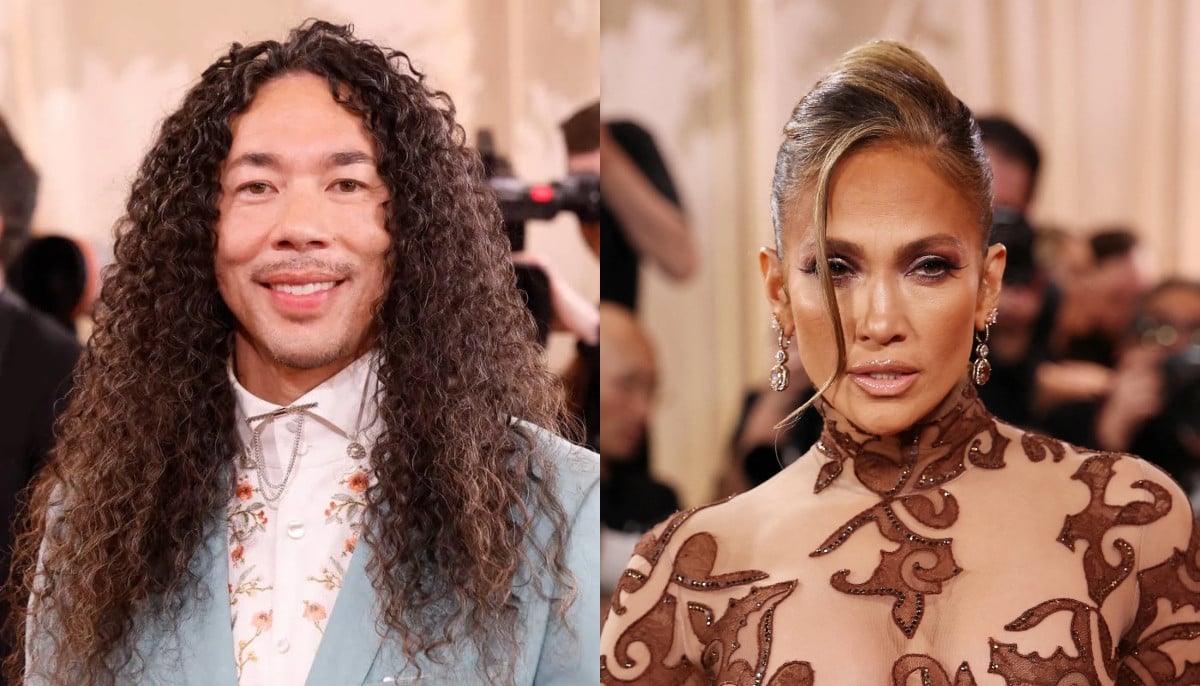 Glambot Director clears Jennifer Lopez of ‘Rude’ claims after viral ...