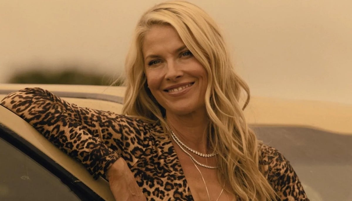 Ali Larter calls 'Landman' season 2 finale ‘beautiful’