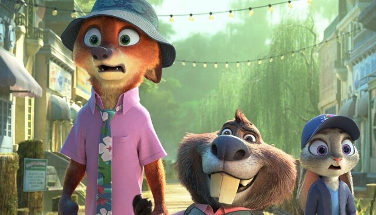 Zootopia 2 breaks all-time animation record
