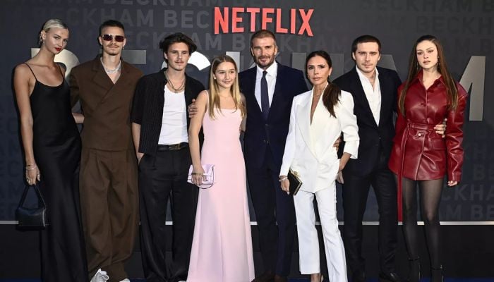 Brooklyn Beckham opens up about rift with parents and wedding dispute