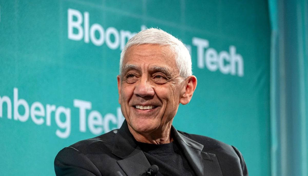Vinod Khosla uses THIS metric to determine AI bubble status