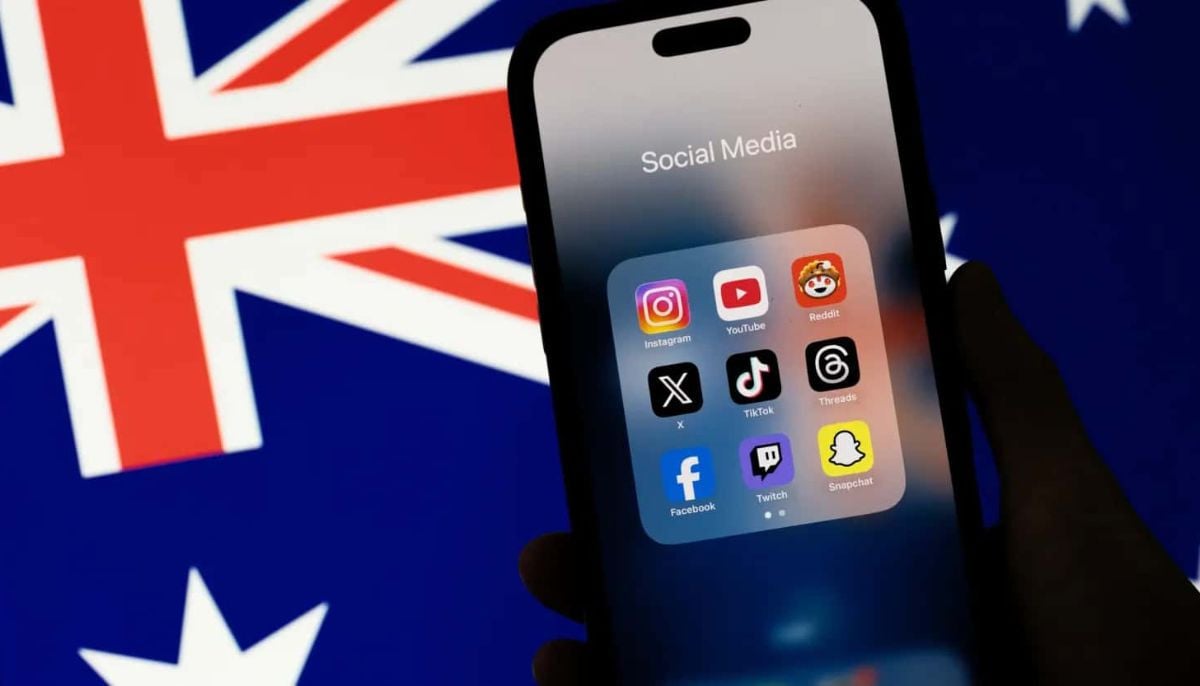 UK considers social media ban for under 16s