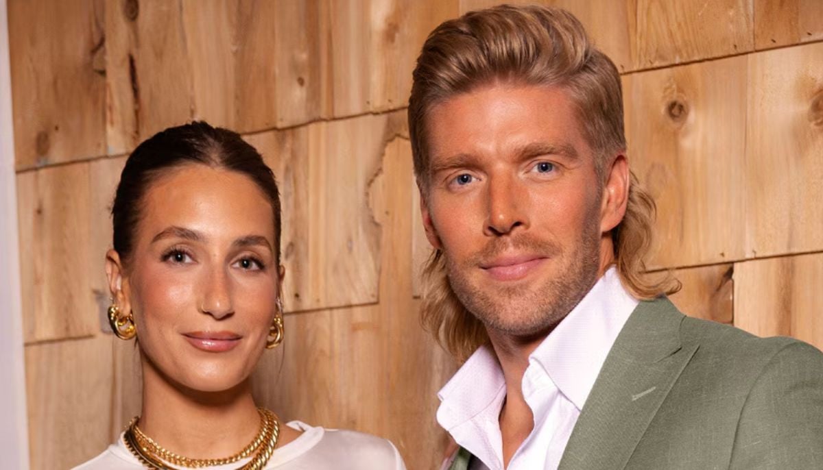‘Summer House’ stars Amanda Batula and Kyle Cooke end 4-year marriage