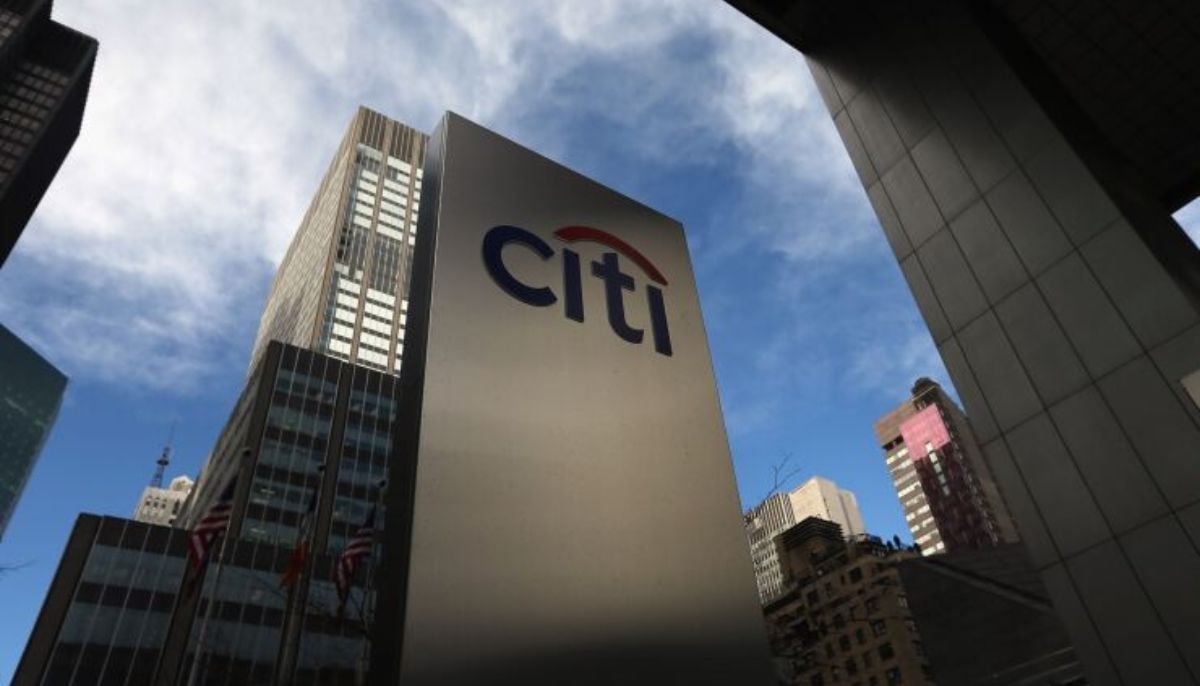 Citi stealthily develops 4,000-person AI team