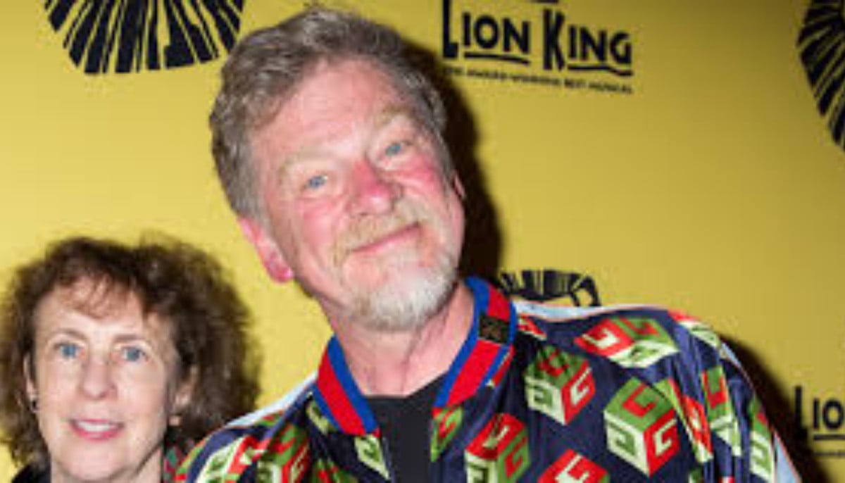 Aladdin and The Lion King director Roger Allers’ cause of death unveiled