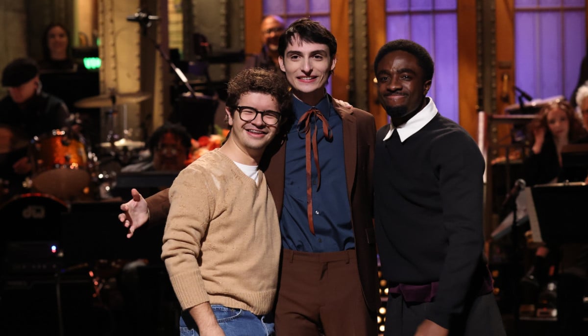 SNL airs Harry Potter sketch featuring Jason Momoa as rival