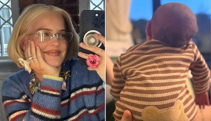 Singer Anne-Marie admits she avoided asking for help during first ...