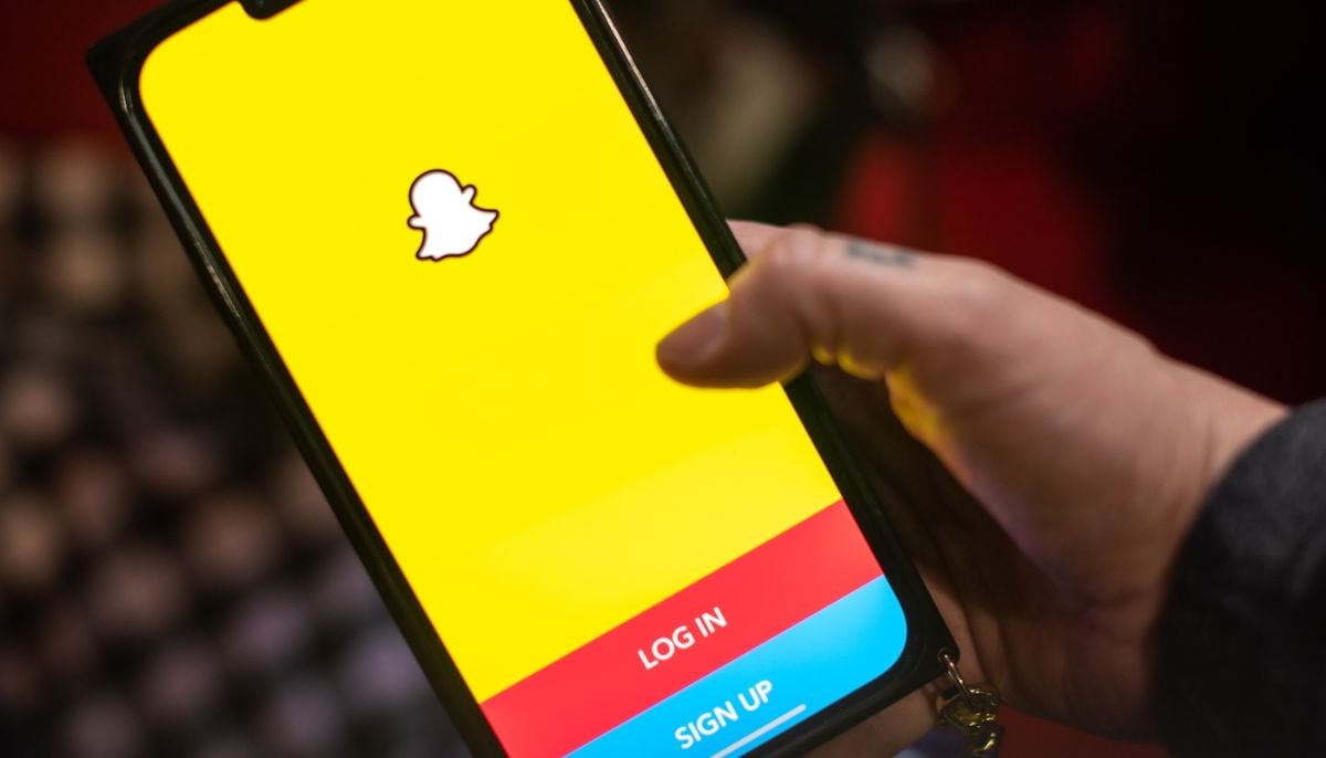 Snapchat resolves social media addiction lawsuit ahead of trial