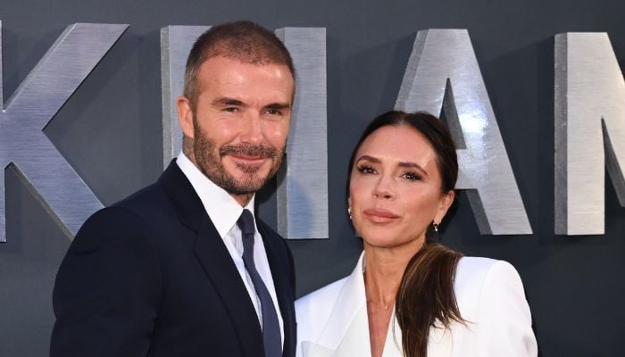 David and Victoria Beckham rejoin social media after Brooklyn's criticism